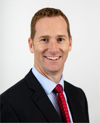 About - Mr. Stephen Veitch