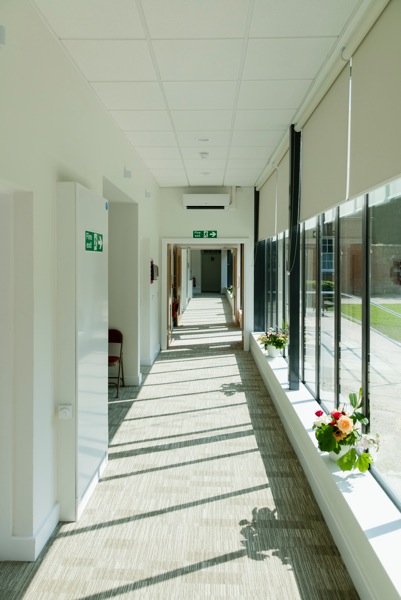 Clinic Times - Mr. Stephen Veitch